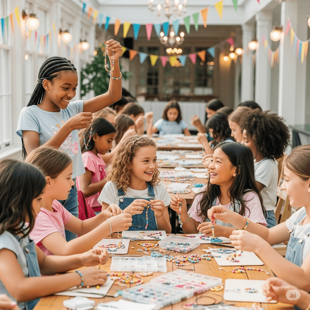 Rainbow Pledge Palooza - The International Order of the Rainbow for Girls